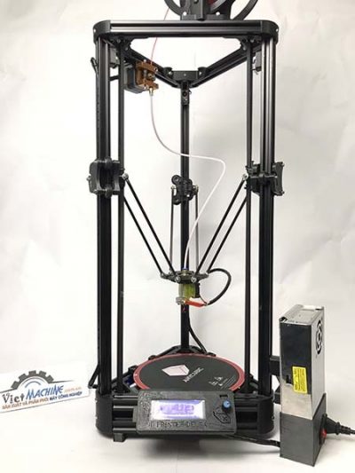 Máy in 3D Delta 180 - 220 - 3DMax | Việt Machine