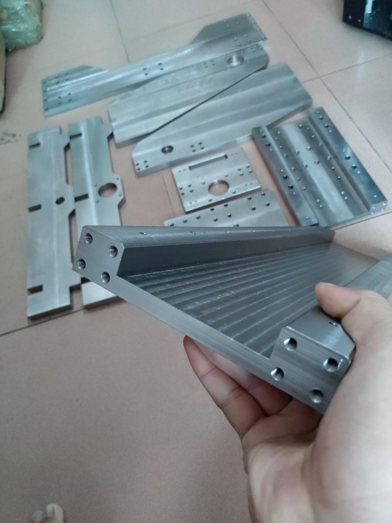 Máy CNC MaxCut 6090 Pro | Việt Machine