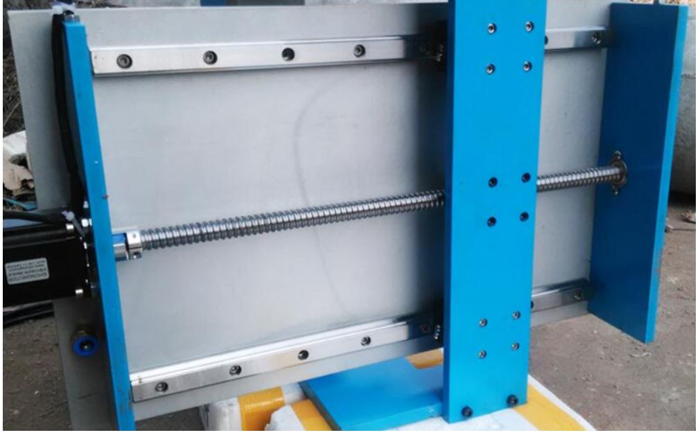 Máy CNC MaxCut 6090 Pro | Việt Machine