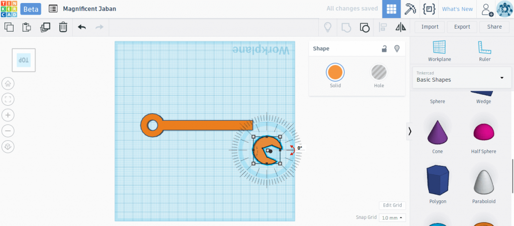 Hướng dẫn Tinkercad - 5 bước đơn giản cho người mới
