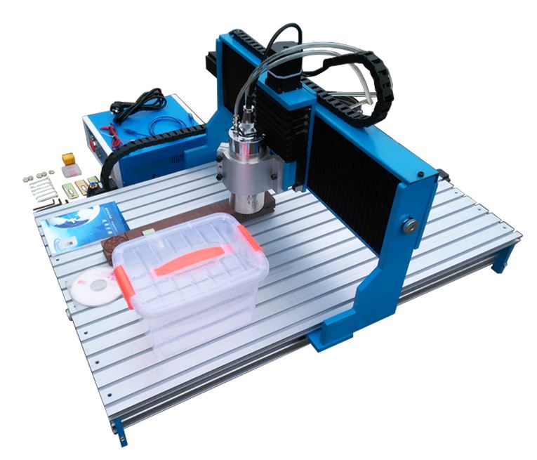 Máy CNC MaxCut 6090 Pro | Việt Machine