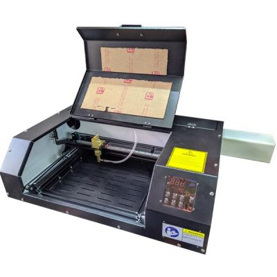 Máy khắc laser 3020 50W bán chạy nhất | Việt Machine