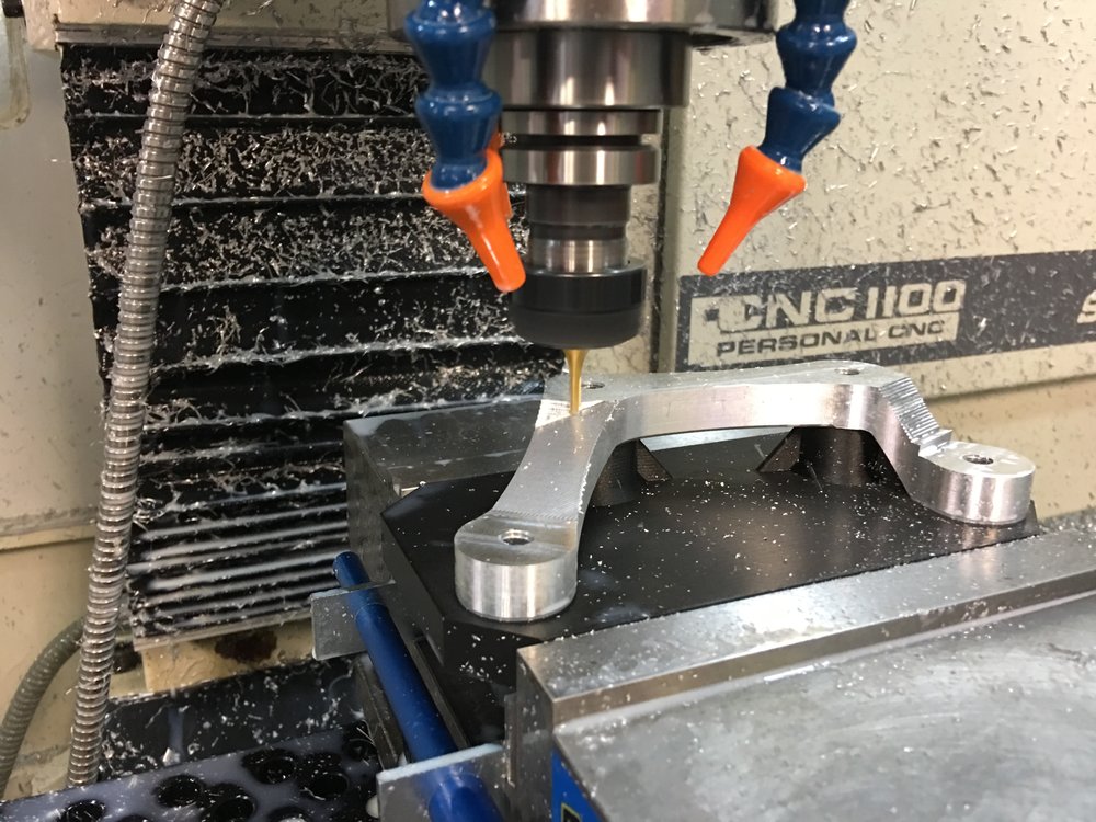 Tổng hợp các đồ gá trên máy phay CNC và cách sử dụng | Việt Machine