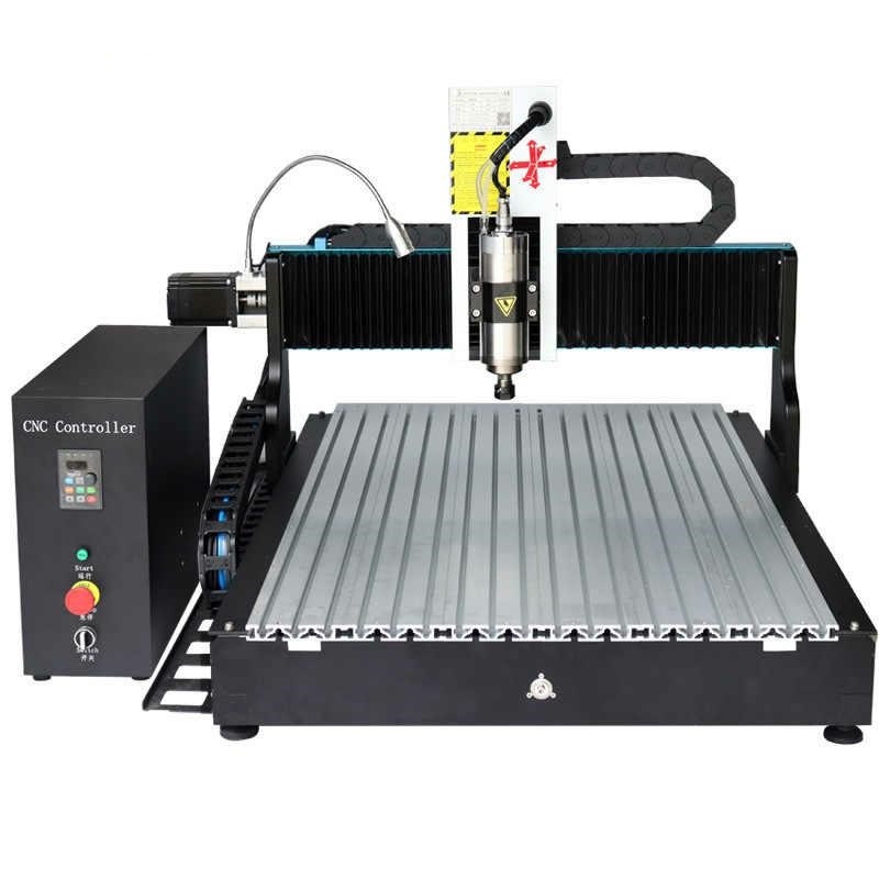 Máy CNC khổ 6090 Maxcut | Việt Machine