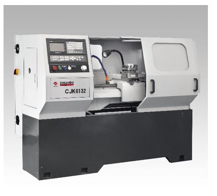Quy trình Tiện CNC Gia công cơ khí chính xác: Tiện, phay CNC