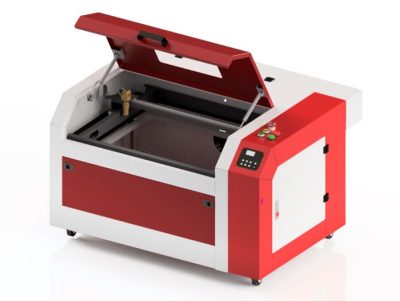 Báo giá máy khắc laser 6040 | Việt Machine